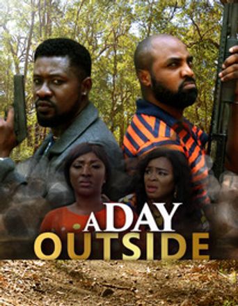 A Day Outside (2018): Where to Watch and Stream Online | Reelgood