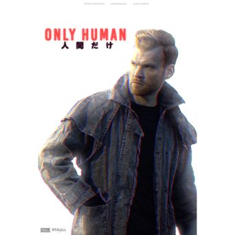 Only Human (2021): Where to Watch and Stream Online | Reelgood