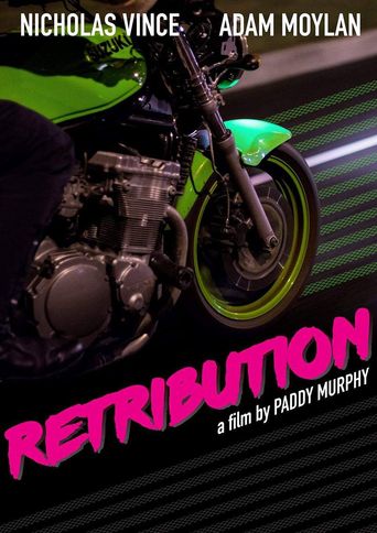 Retribution: Where to Watch and Stream Online | Reelgood