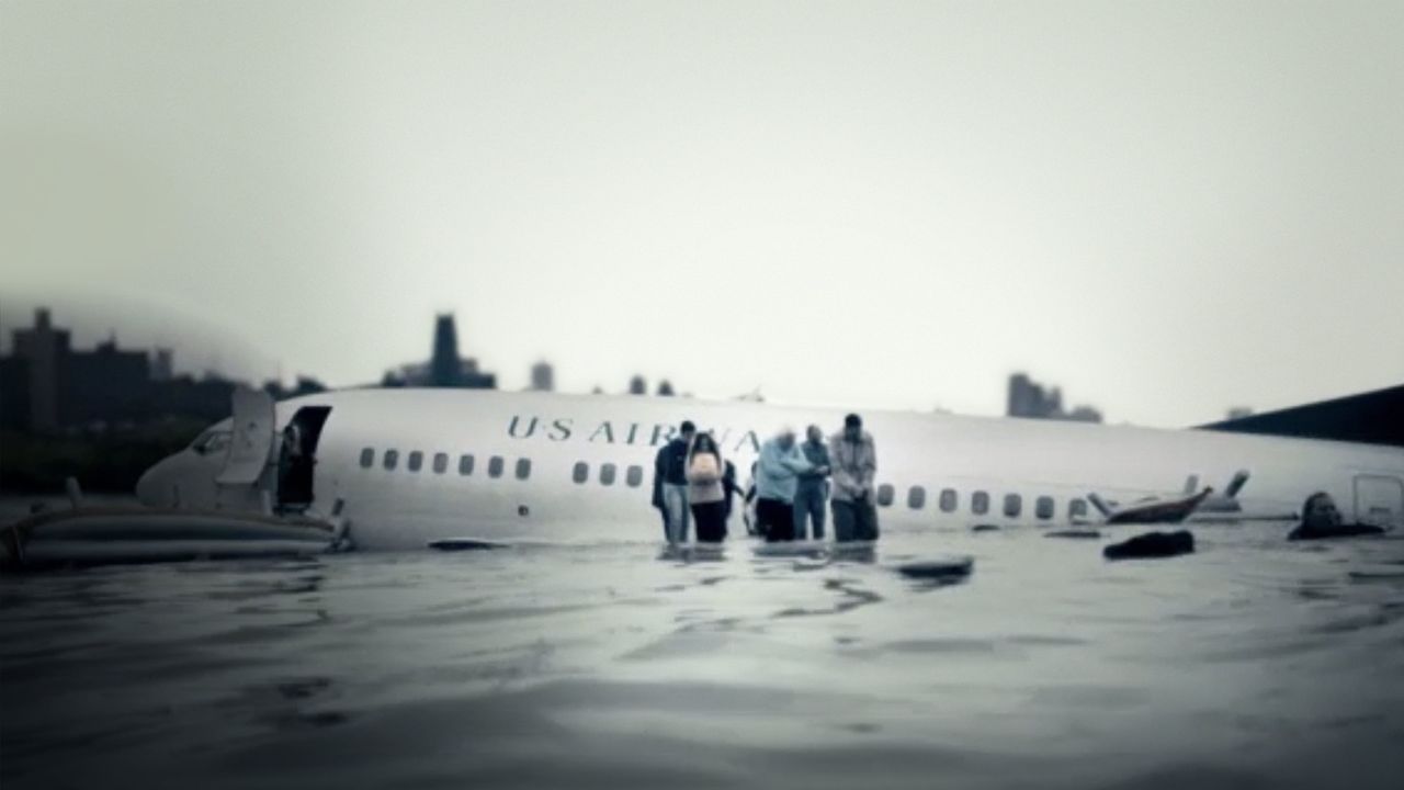 Miracle Landing on the Hudson (2014): Where to Watch and Stream Online ...