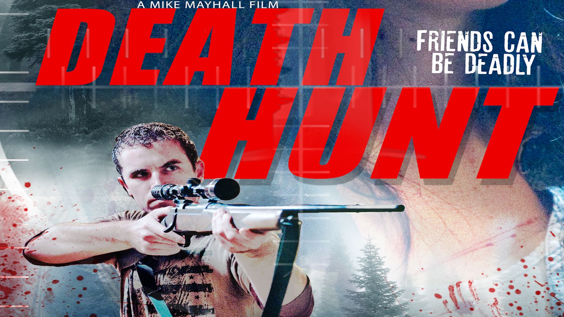 Death Hunt (2018) - Where to Watch It Streaming Online | Reelgood
