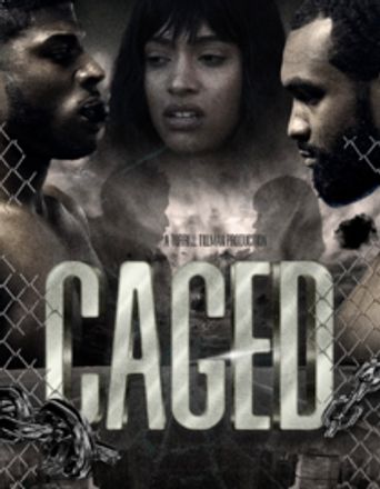 Caged (2024): Where to Watch and Stream Online | Reelgood