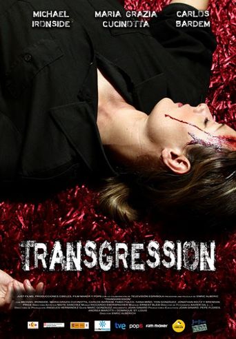 Transgression (2011): Where to Watch and Stream Online | Reelgood