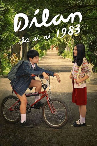 Dilan 1983 (2024): Where to Watch and Stream Online | Reelgood