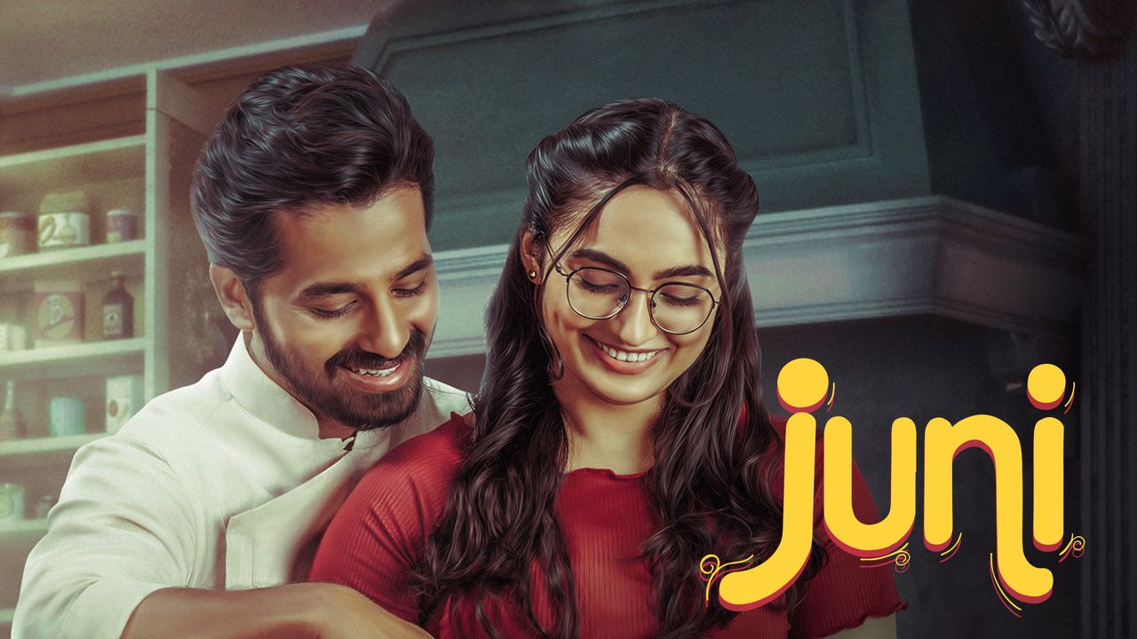 Juni (2024): Where to Watch and Stream Online | Reelgood