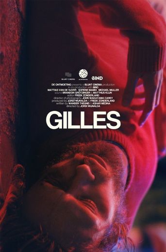 GILLES (2016): Where to Watch and Stream Online | Reelgood