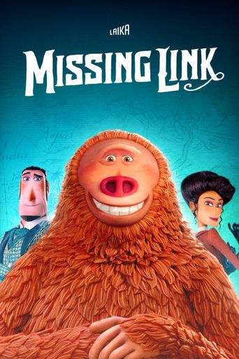 Missing Link (1999): Where to Watch and Stream Online | Reelgood