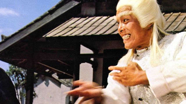 Born Invincible (1978): Where to Watch and Stream Online | Reelgood