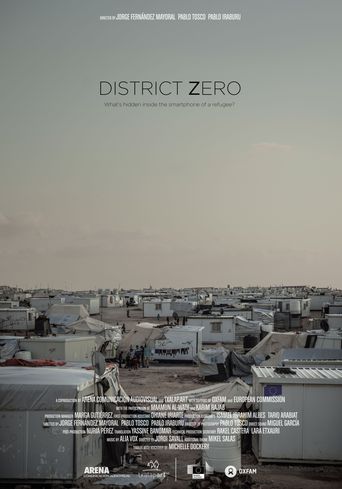 District Zero (2015): Where to Watch and Stream Online | Reelgood