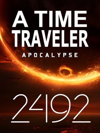 A Time Traveler 2492: Apocalypse (2024): Where to Watch and Stream ...