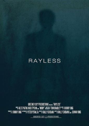Rayless (2017): Where to Watch and Stream Online | Reelgood