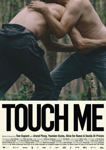 Touch Me: Where to Watch and Stream Online | Reelgood