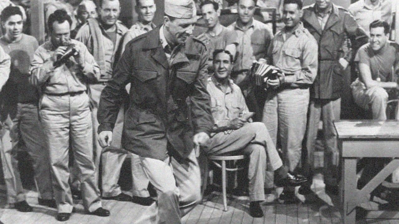 Call Me Mister (1951): Where to Watch and Stream Online | Reelgood