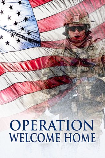 Operation Welcome Home (1991): Where to Watch and Stream Online | Reelgood