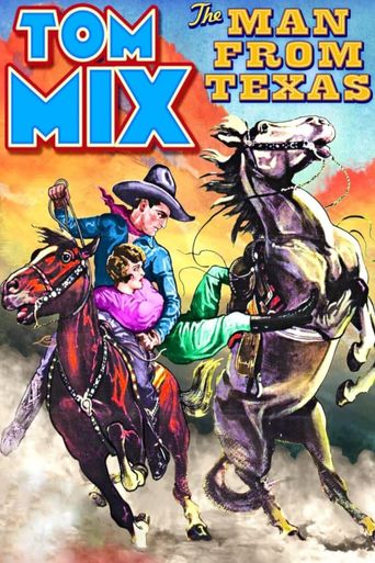 The Man from Texas (1915): Where to Watch and Stream Online | Reelgood