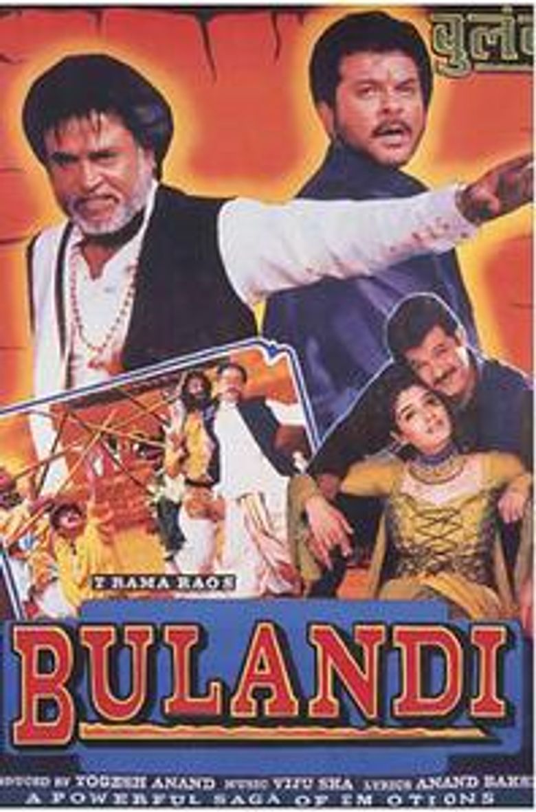Bulandi (2000) - Where to Watch It Streaming Online Available in the UK ...