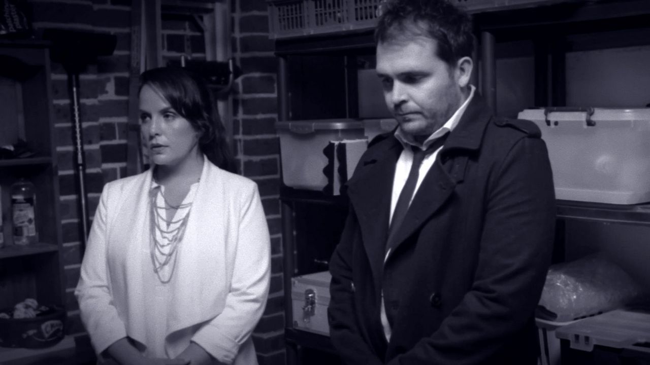 The Ferryman (2023): Where to Watch and Stream Online | Reelgood