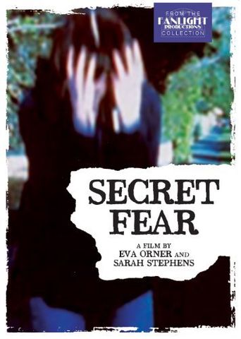 Secret Fear: Where to Watch and Stream Online | Reelgood