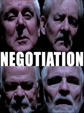 Negotiation (2020): Where to Watch and Stream Online | Reelgood