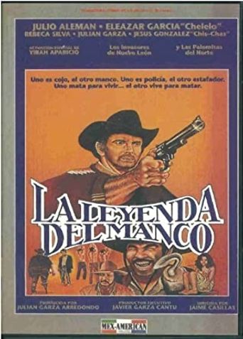 La leyenda del Manco (1987): Where to Watch and Stream Online | Reelgood