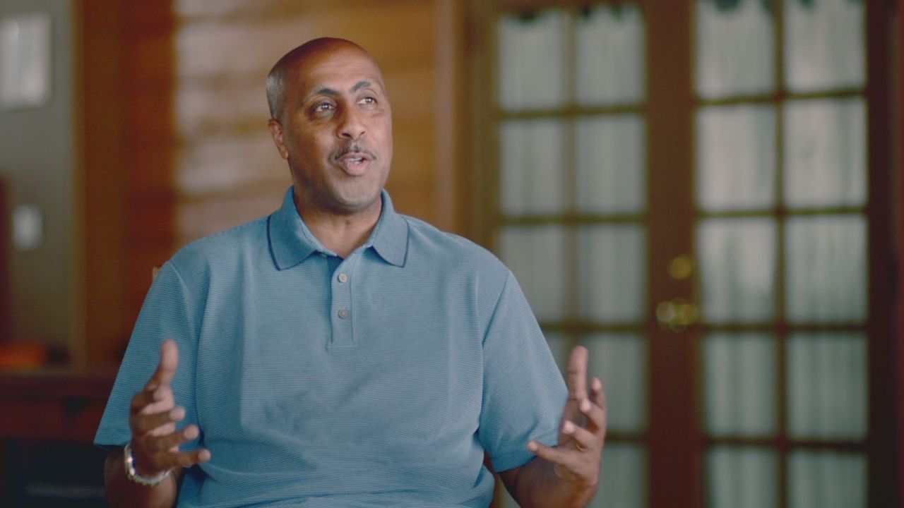 Raymond Lewis: L.A. Legend (2022): Where to Watch and Stream Online ...