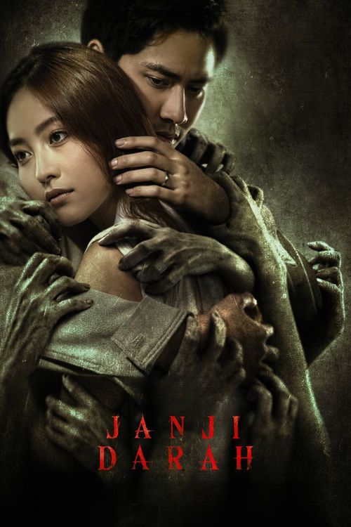 Janji Darah (2024): Where to Watch and Stream Online | Reelgood