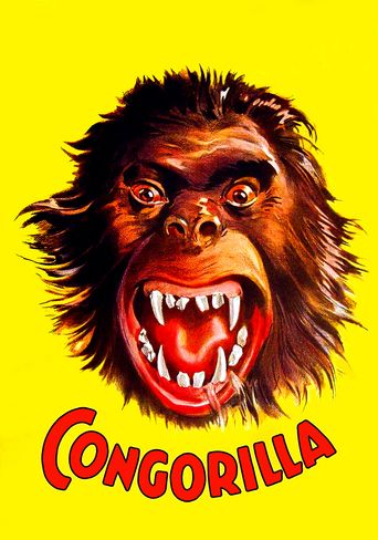 Congorilla (1932): Where to Watch and Stream Online | Reelgood