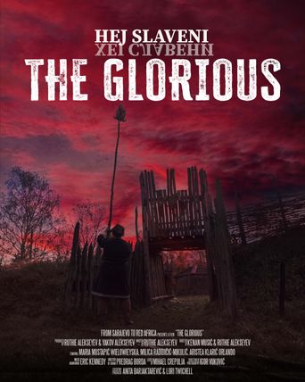 The Glorious (2022): Where to Watch and Stream Online | Reelgood