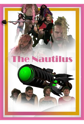 The Nautilus: Where to Watch and Stream Online | Reelgood
