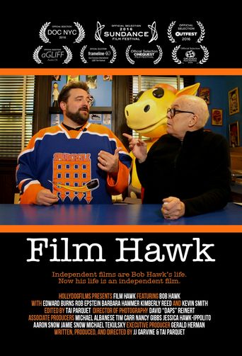 Film Hawk (2017): Where to Watch and Stream Online | Reelgood