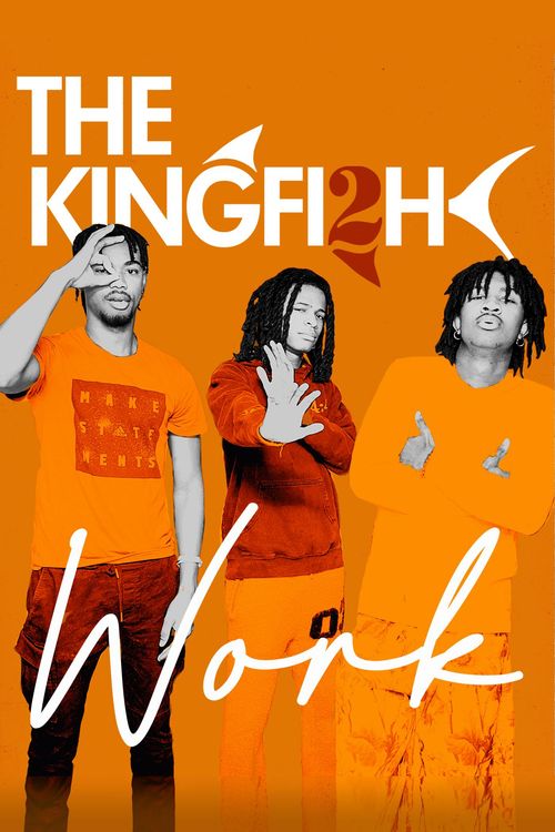 The Kingfish 2: Where to Watch and Stream Online | Reelgood