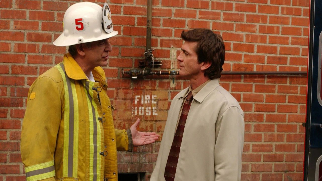 Combustion (2005): Where to Watch and Stream Online | Reelgood