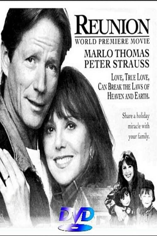 Reunion (1994): Where to Watch and Stream Online | Reelgood