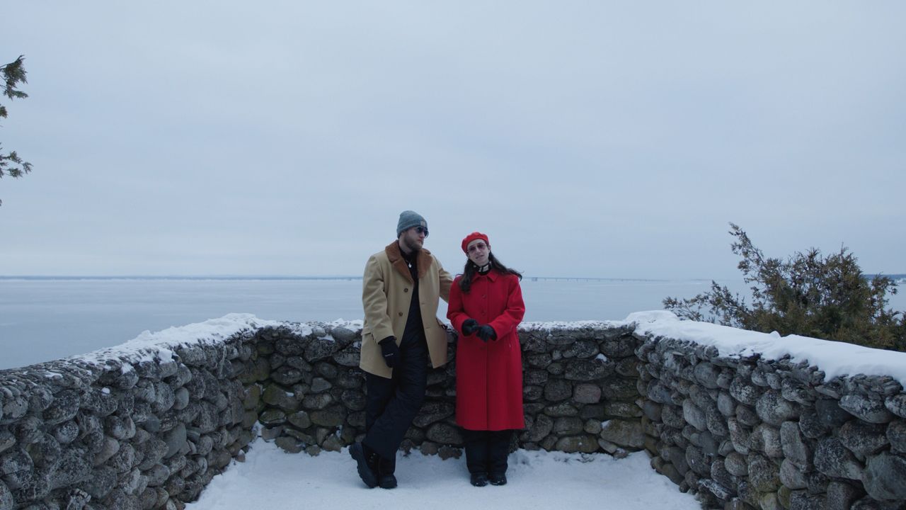 Islanders (2022): Where to Watch and Stream Online | Reelgood