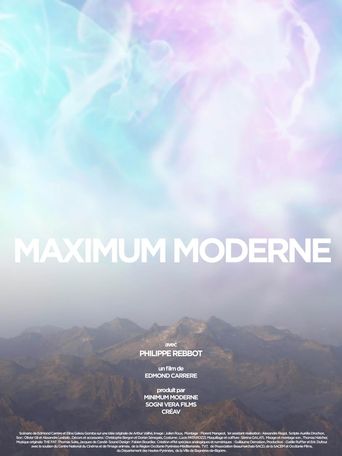 Maximum moderne (2021): Where to Watch and Stream Online | Reelgood