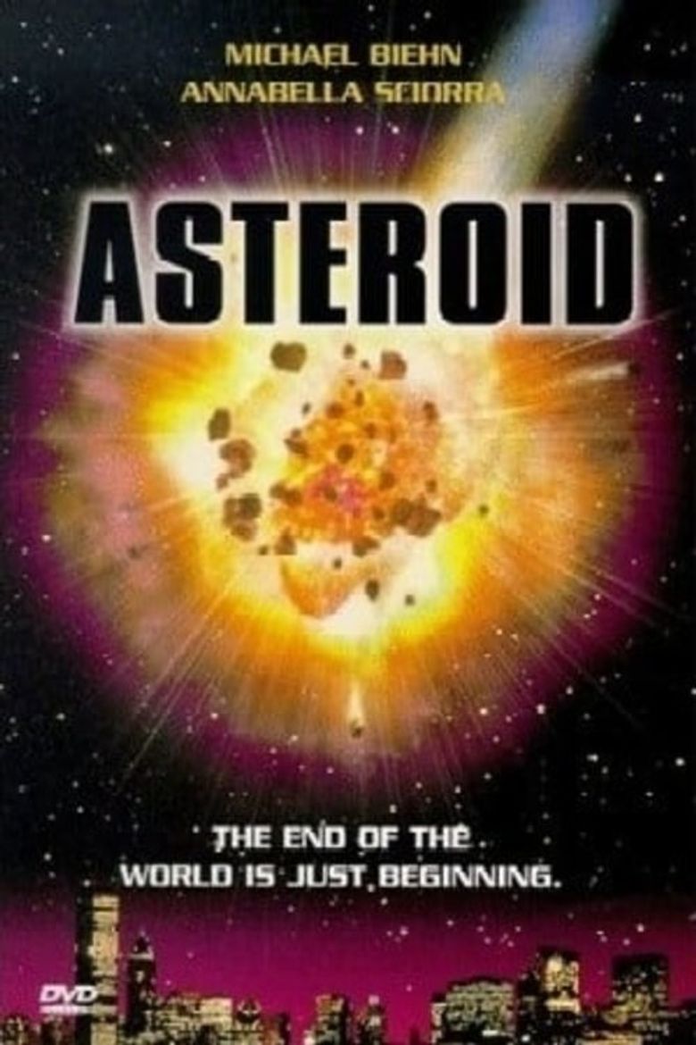 Asteroid (1997) - Where to Watch It Streaming Online | Reelgood