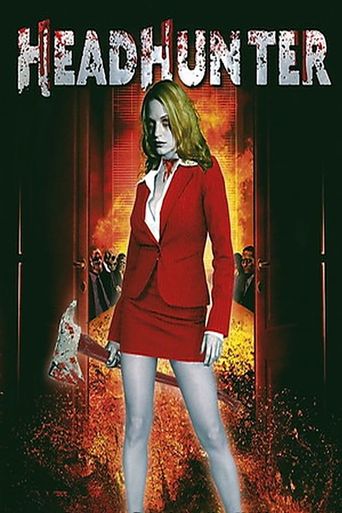 Headhunter (2005): Where to Watch and Stream Online | Reelgood