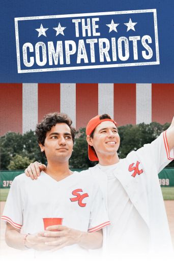 The Compatriots (2025): Where to Watch and Stream Online | Reelgood