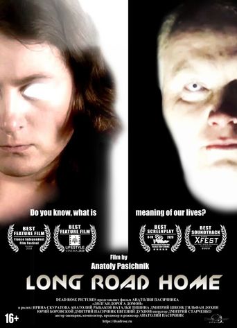Long Road Home (2017): Where to Watch and Stream Online | Reelgood