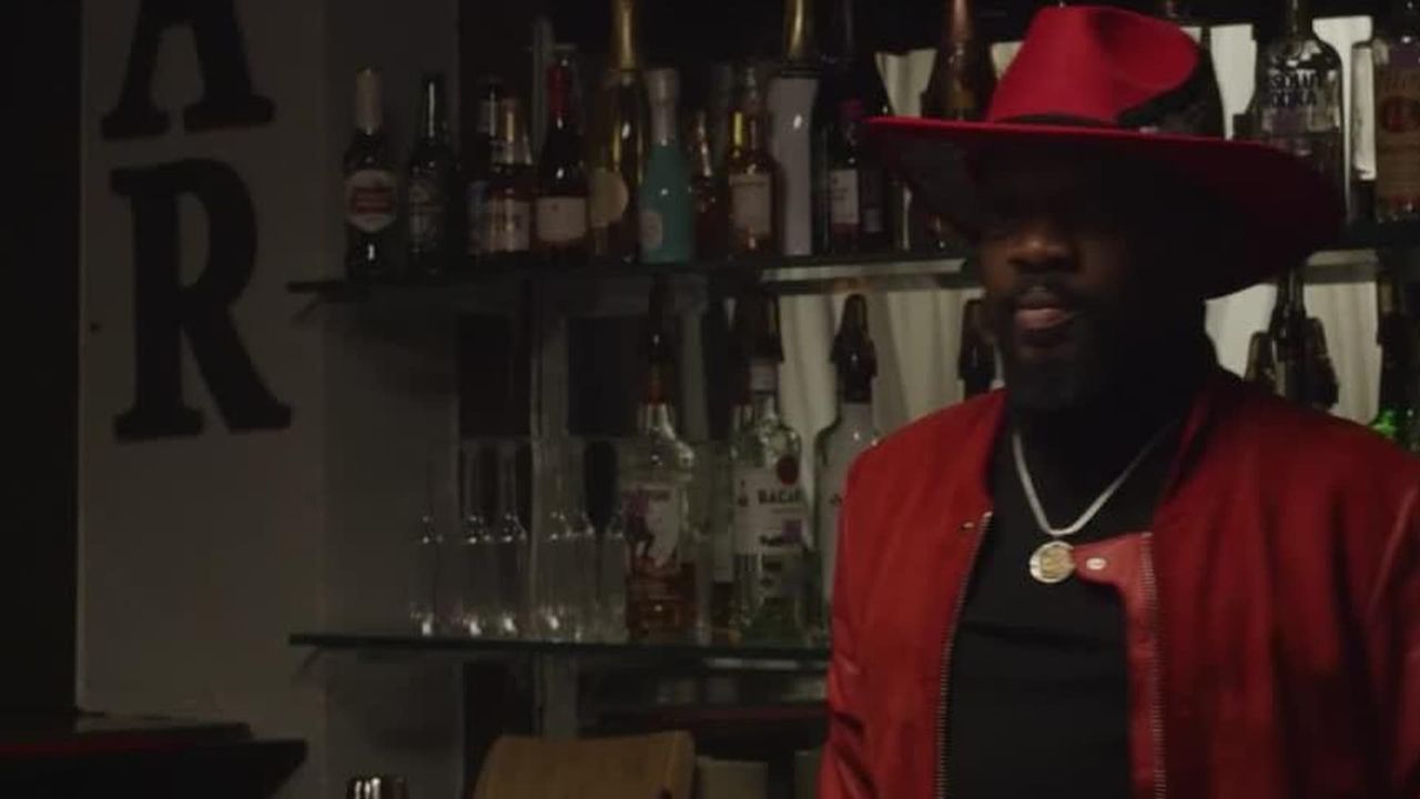 First Day Out: Where to Watch and Stream Online | Reelgood