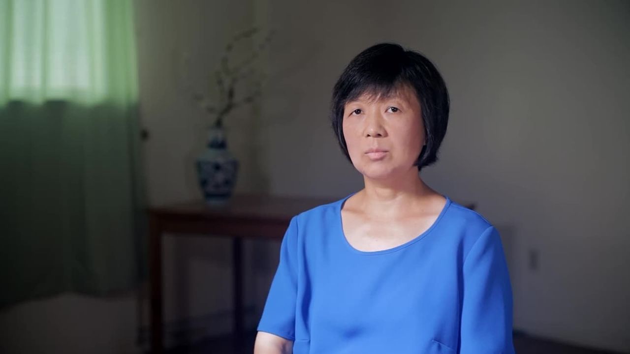 State Organs: Unmasking Transplant Abuse in China (2024): Where to ...