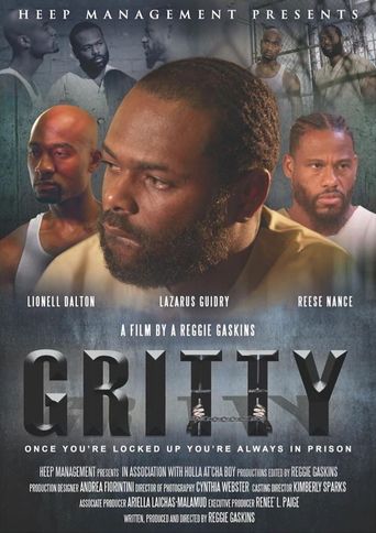 Gritty (2019): Where to Watch and Stream Online | Reelgood