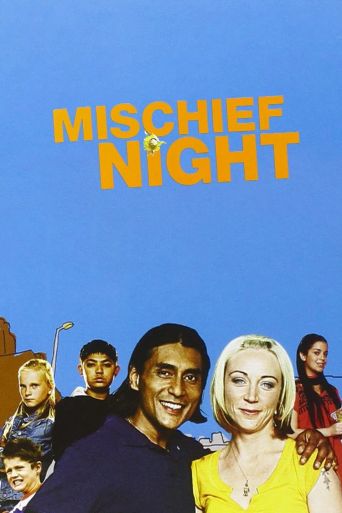 Mischief Night (2006): Where to Watch and Stream Online | Reelgood