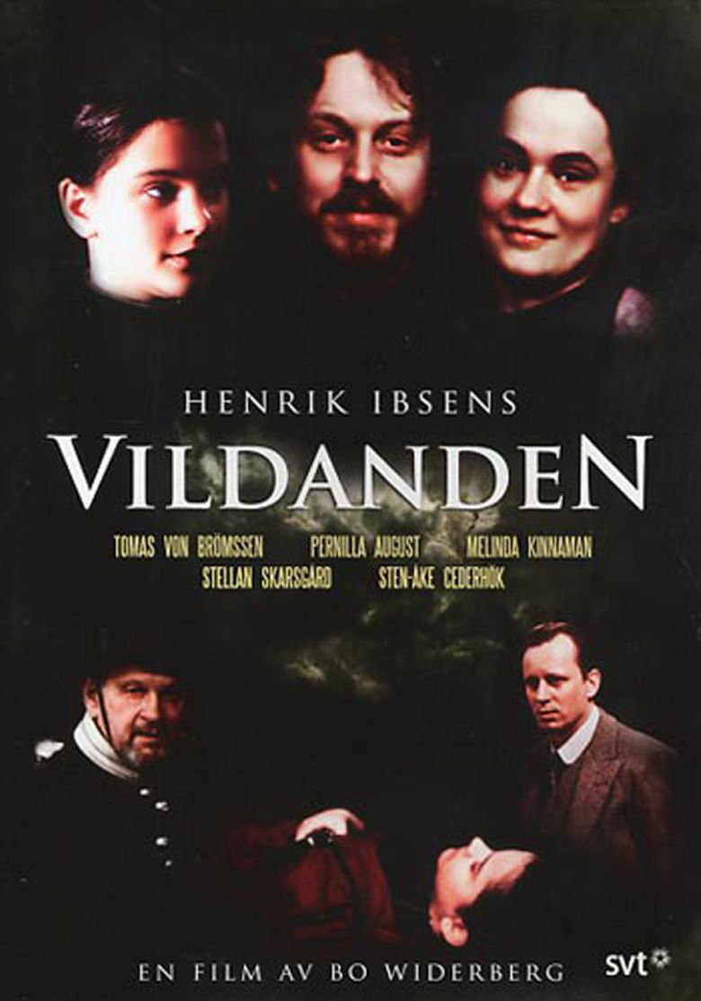 Vildanden (1989) - Where to Watch It Streaming Online | Reelgood