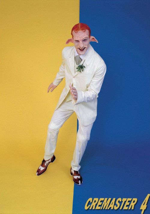 Cremaster 4 (1995): Where to Watch and Stream Online | Reelgood