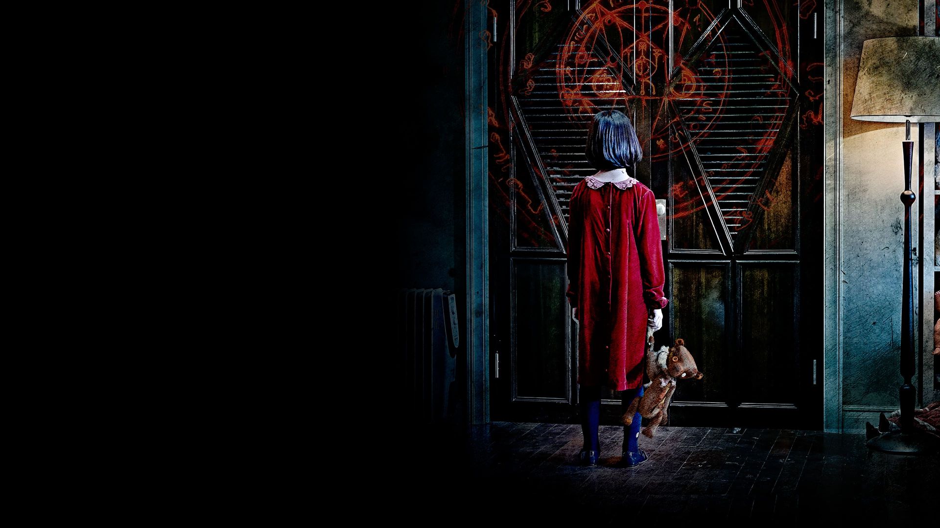 The Closet (2020) - Watch on AMC+, Shudder, Tubi, Plex, Vudu, Freevee ...