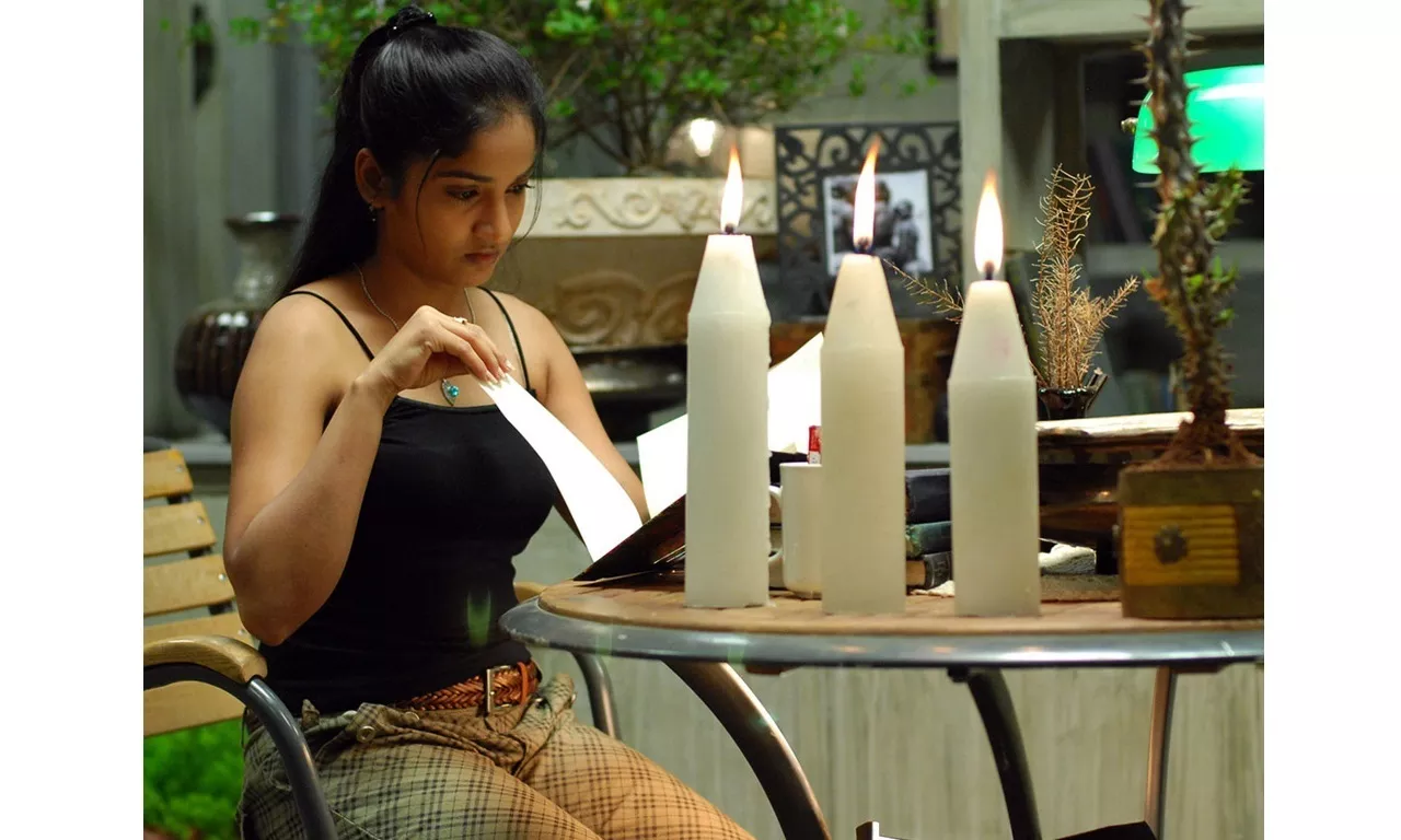 Nachavule (2008): Where to Watch and Stream Online | Reelgood