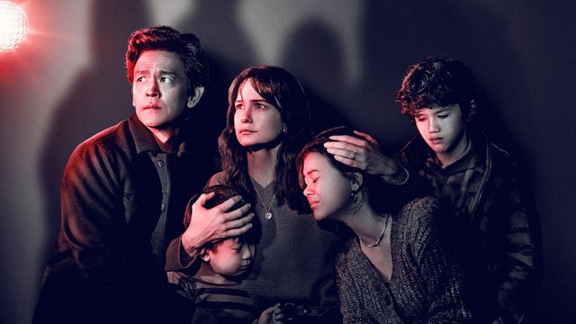 Afraid (2024): Where to Watch and Stream Online | Reelgood