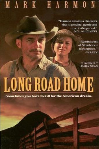 Long Road Home (1991): Where to Watch and Stream Online | Reelgood