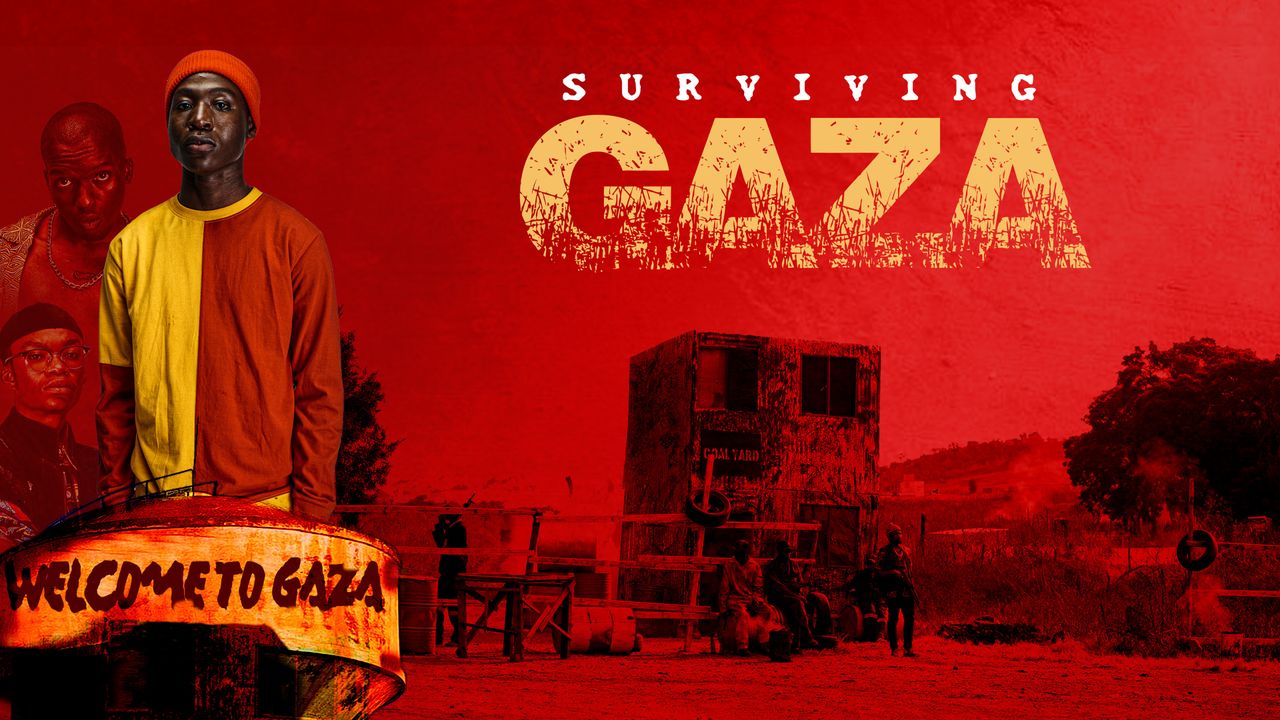 Surviving Gaza (2022): Where to Watch and Stream Online | Reelgood